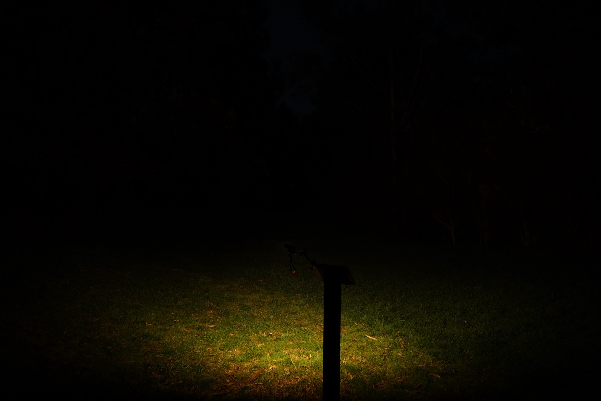 LOOP DOT Pixel Display EDC Torch Review :: Tim McMahon