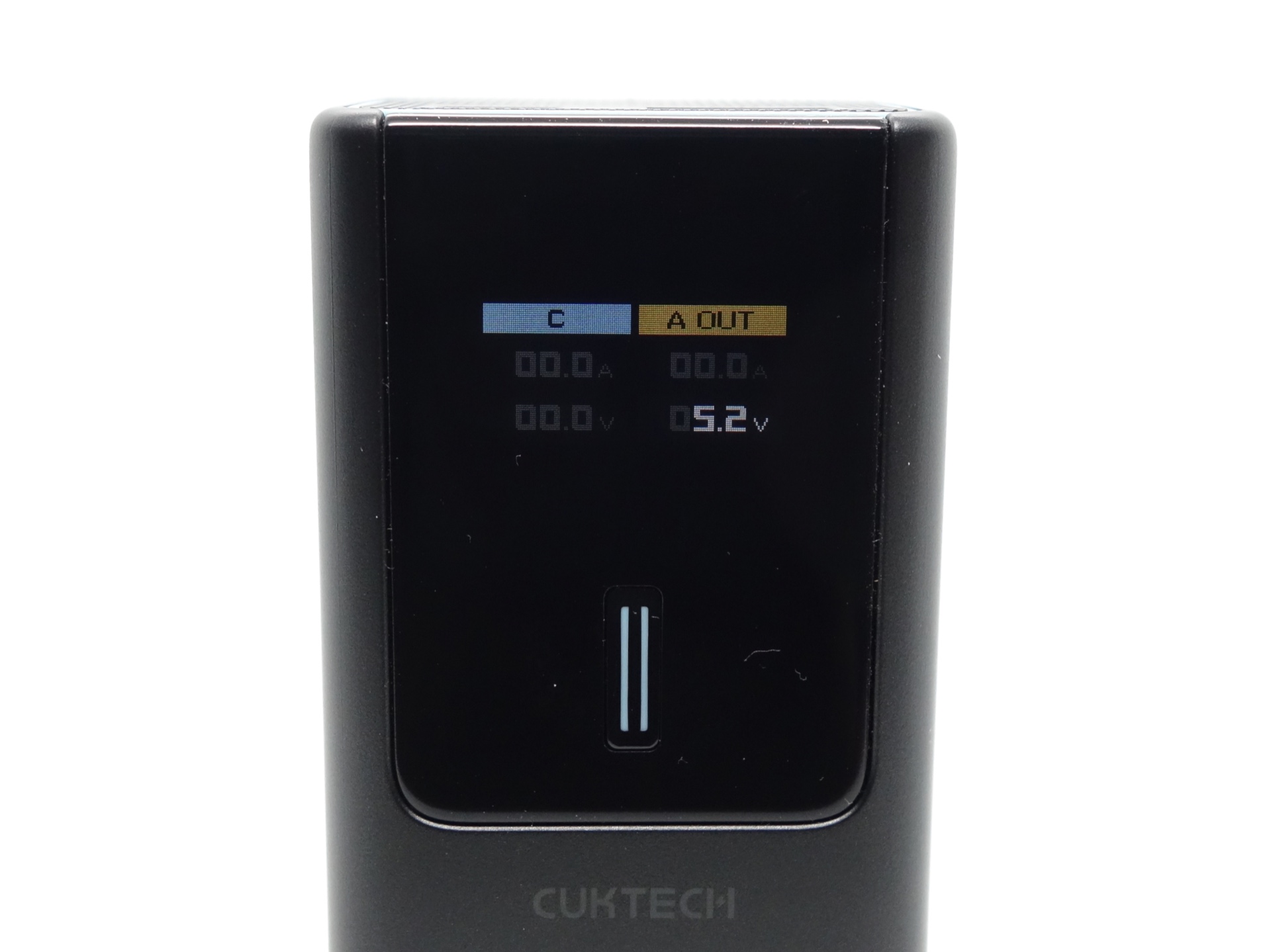 CUKTECH 10 PB100P Power Bank P Series 10000mAh 150W Review :: Tim McMahon