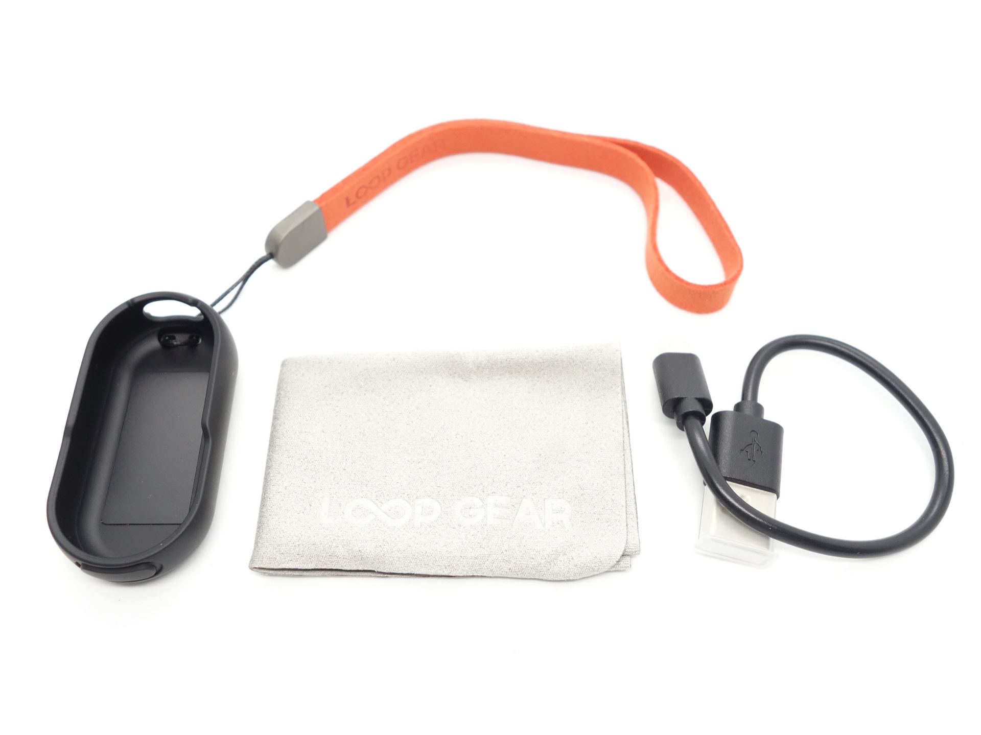 LOOP DOT Pixel Display EDC Torch Review :: Tim McMahon