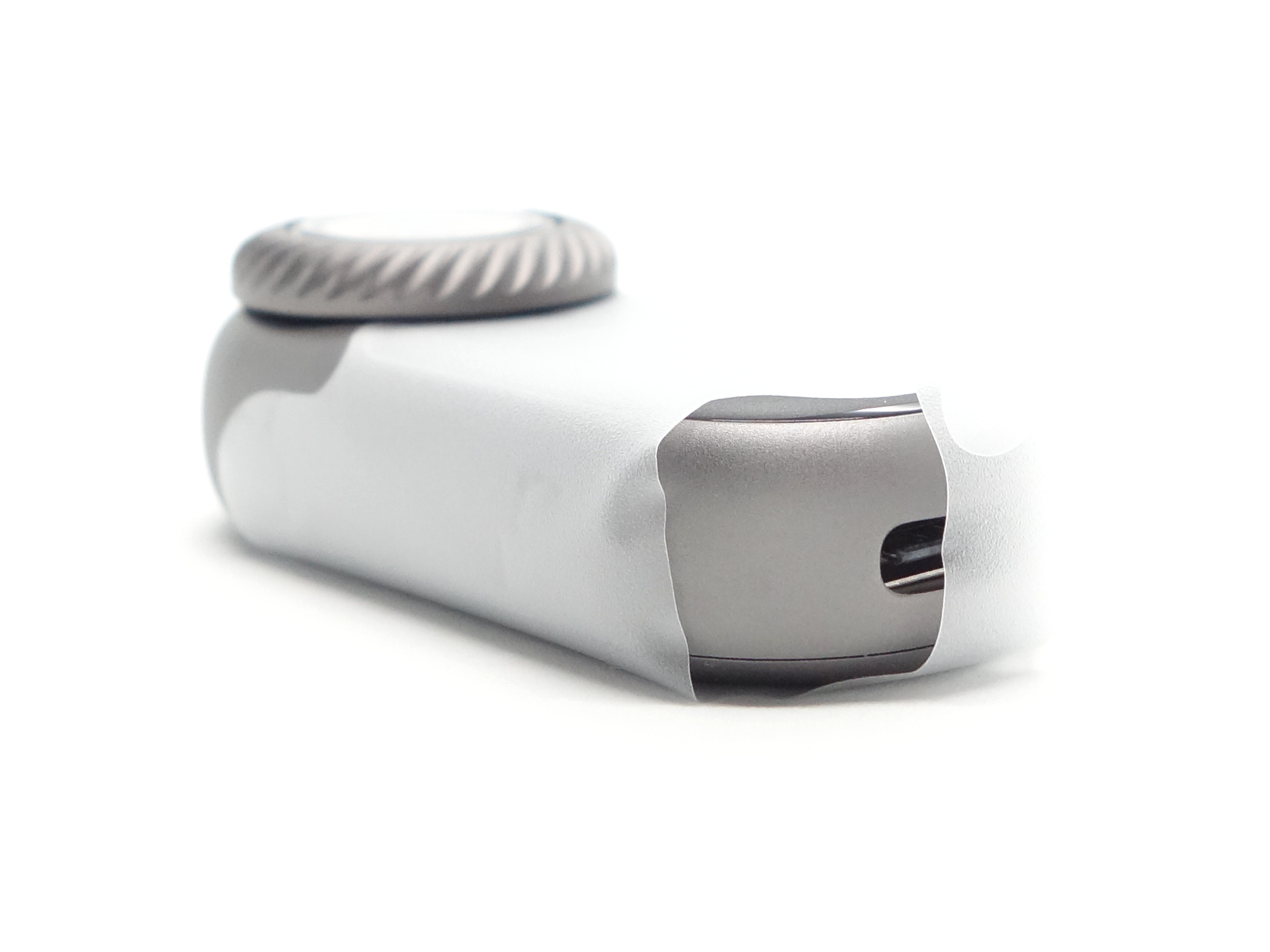 LOOP DOT Pixel Display EDC Torch Review :: Tim McMahon