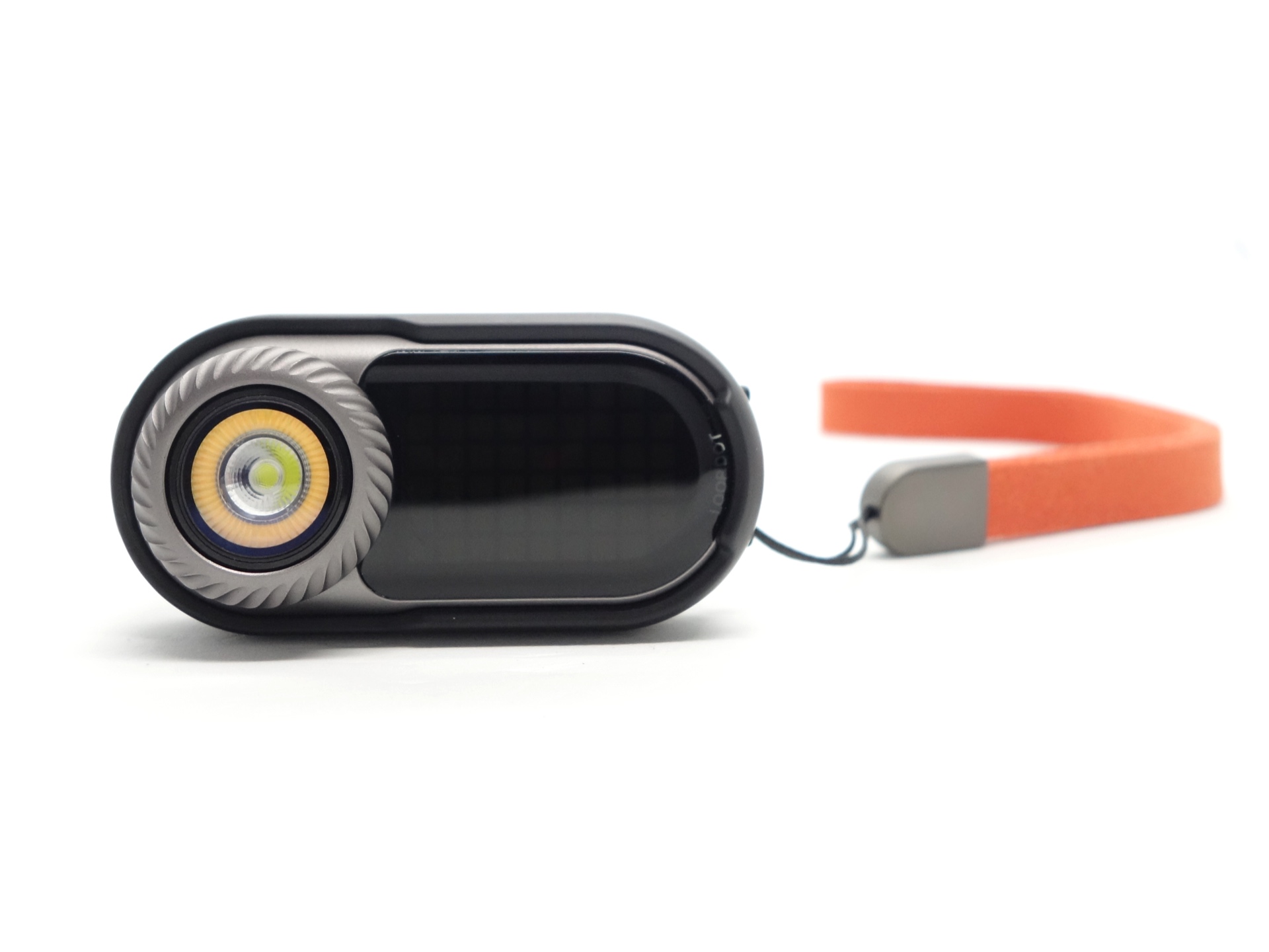 LOOP DOT Pixel Display EDC Torch Review :: Tim McMahon