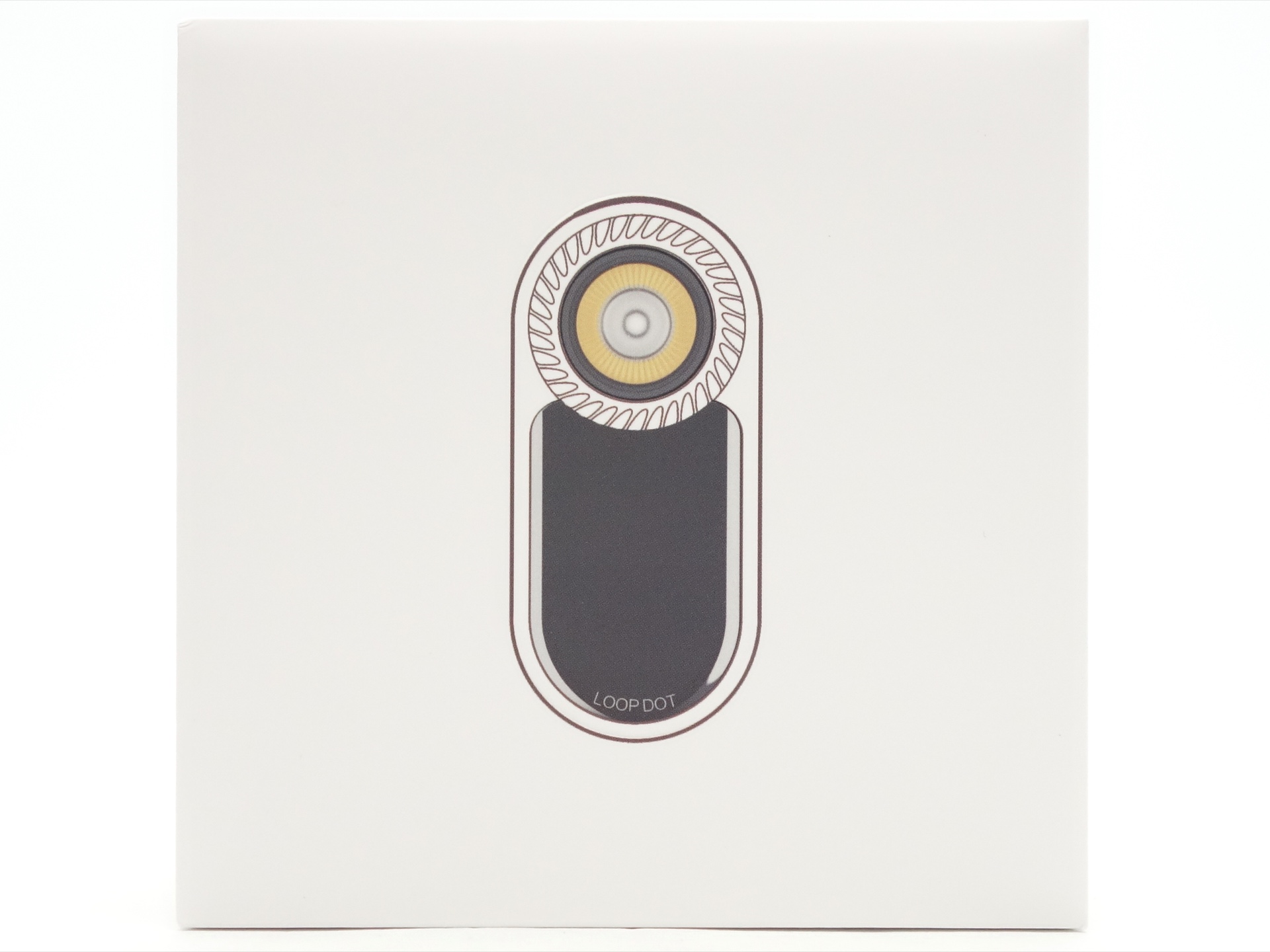 LOOP DOT Pixel Display EDC Torch Review :: Tim McMahon