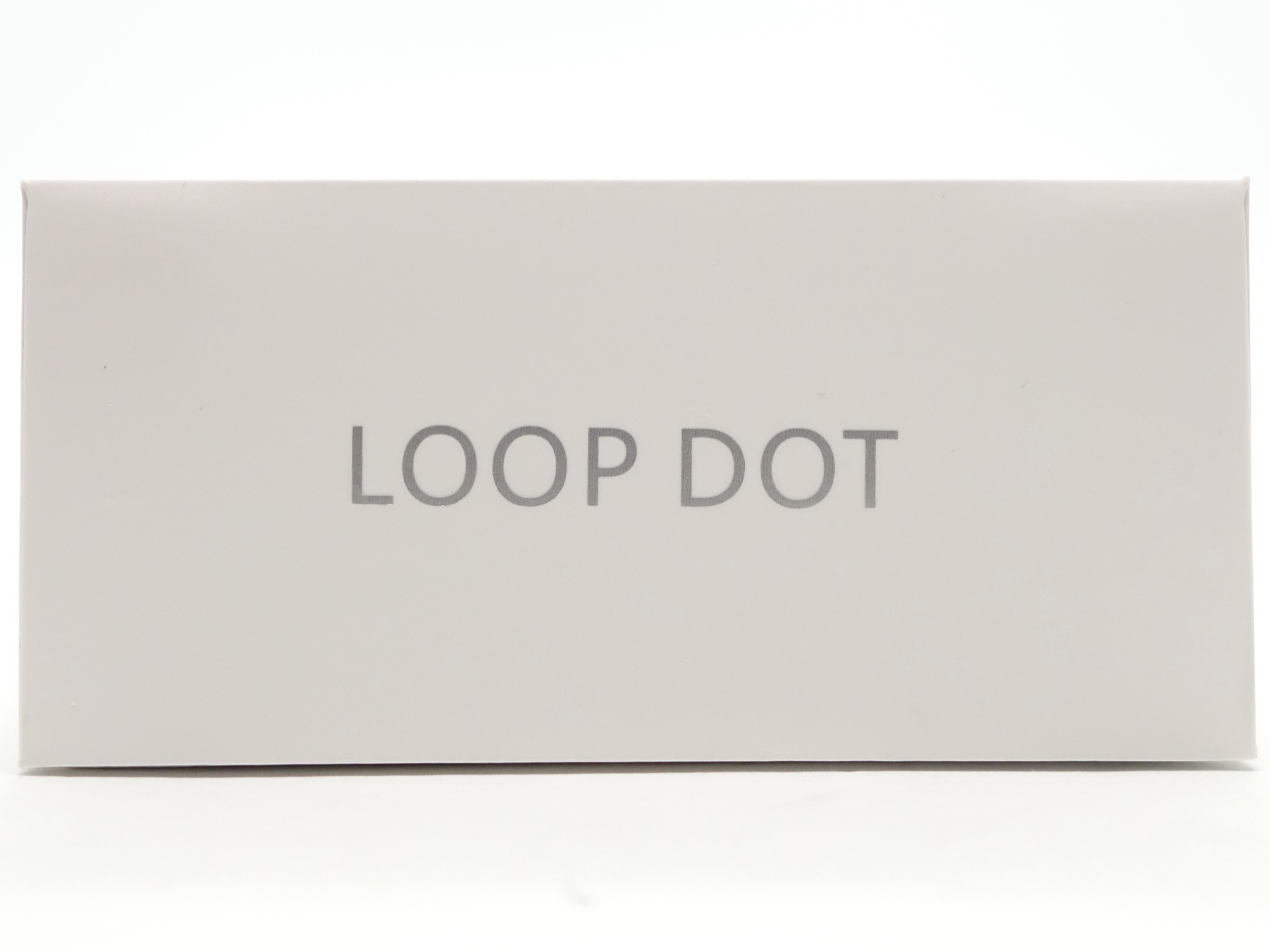 LOOP DOT Pixel Display EDC Torch Review :: Tim McMahon