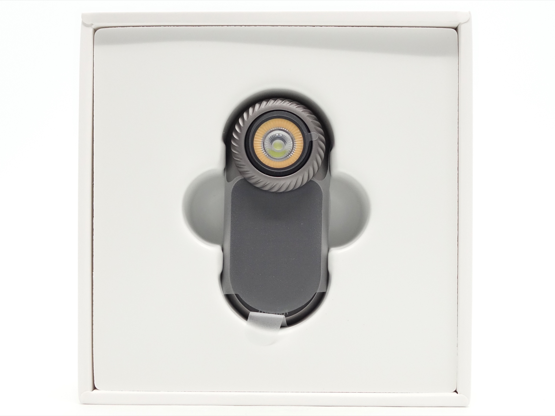 LOOP DOT Pixel Display EDC Torch Review :: Tim McMahon