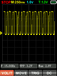 LOOP DOT Pixel Display EDC Torch Review :: Tim McMahon