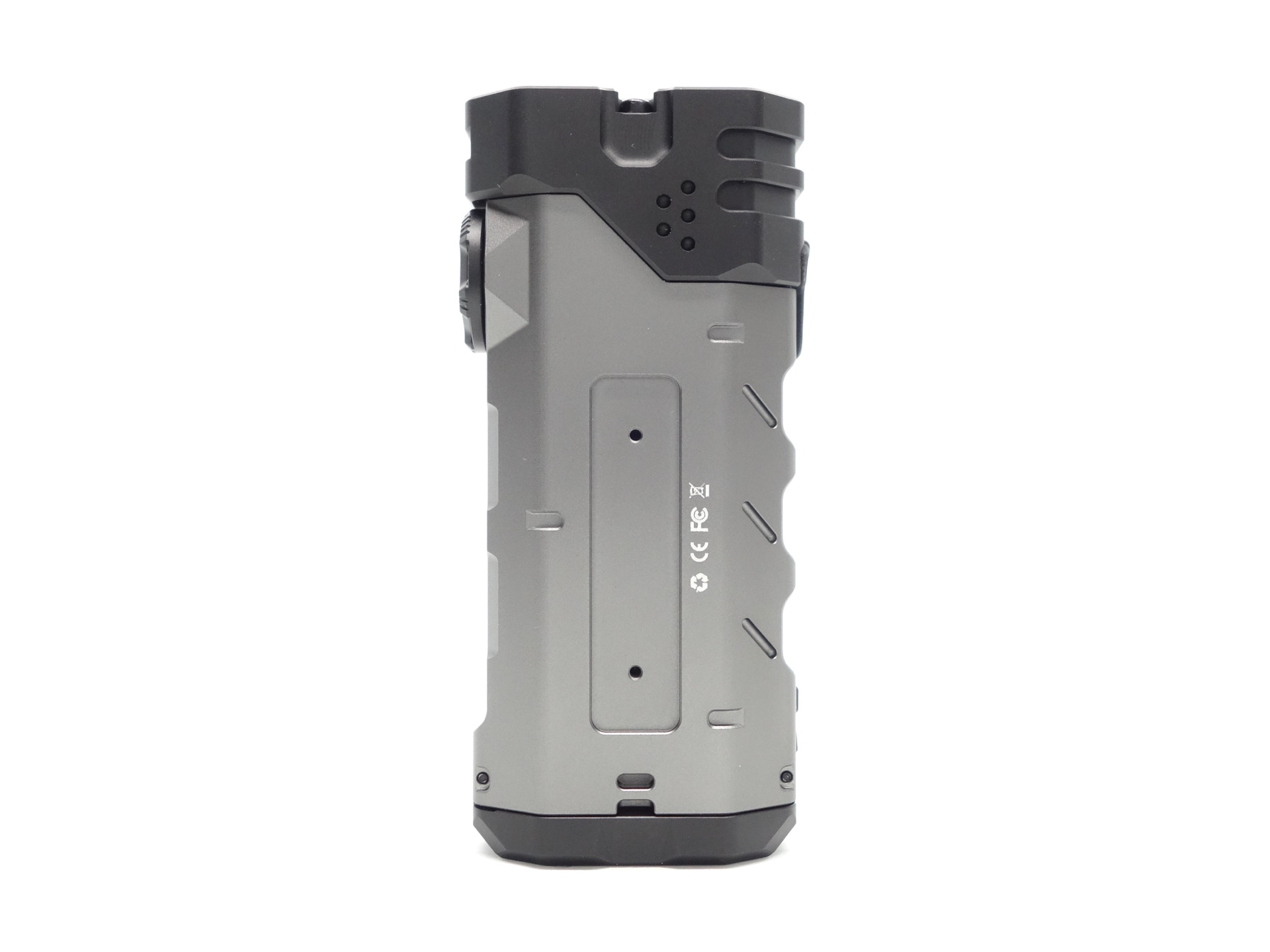 LOOP SK05 Pro EDC Torch Review :: Tim McMahon