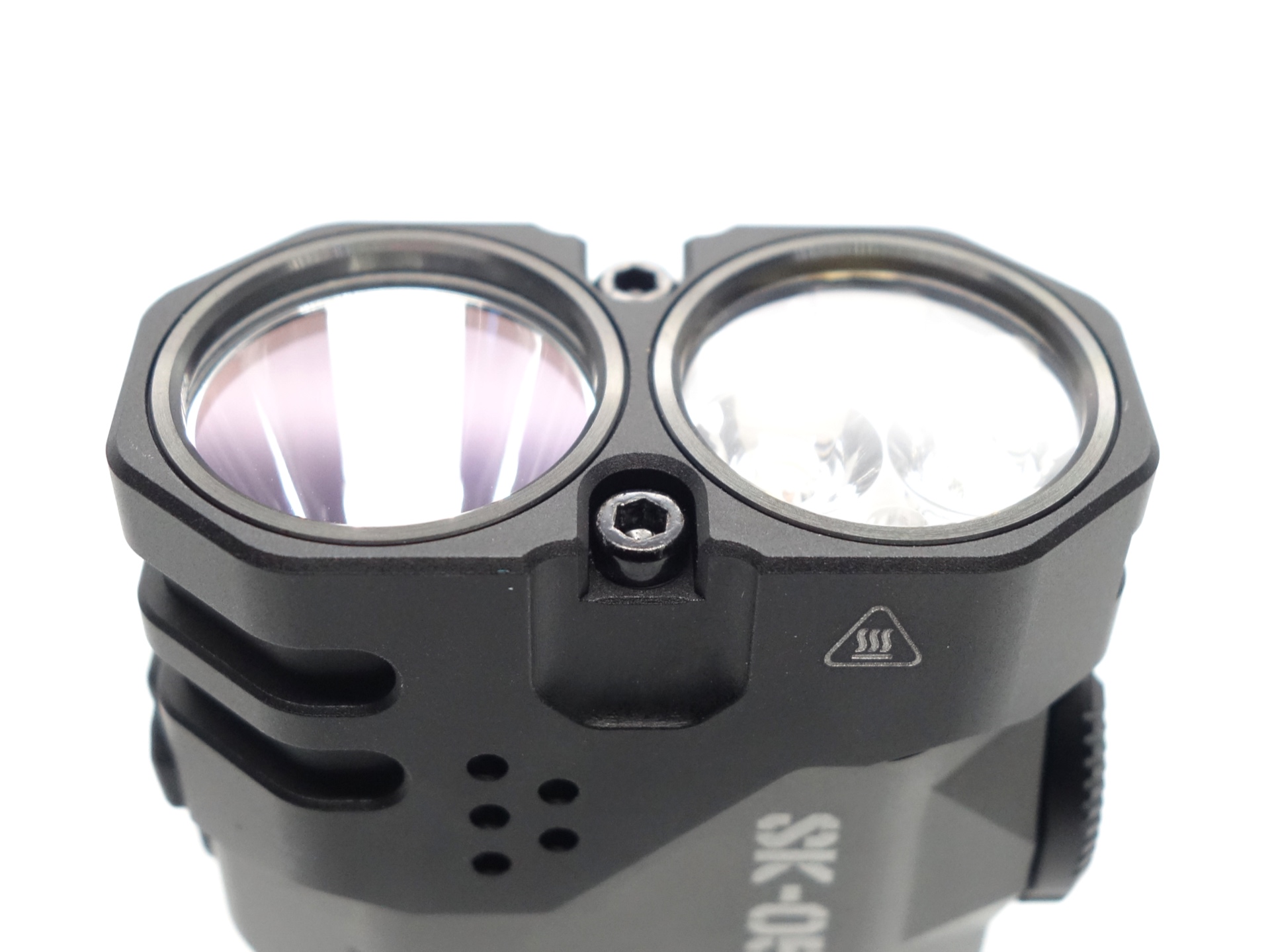 LOOP SK05 Pro EDC Torch Review :: Tim McMahon