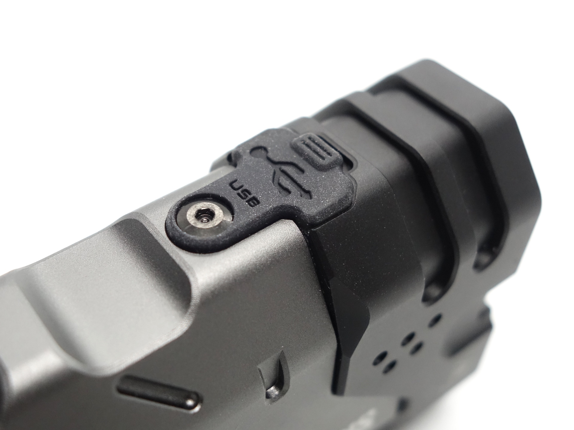 LOOP SK05 Pro EDC Torch Review :: Tim McMahon