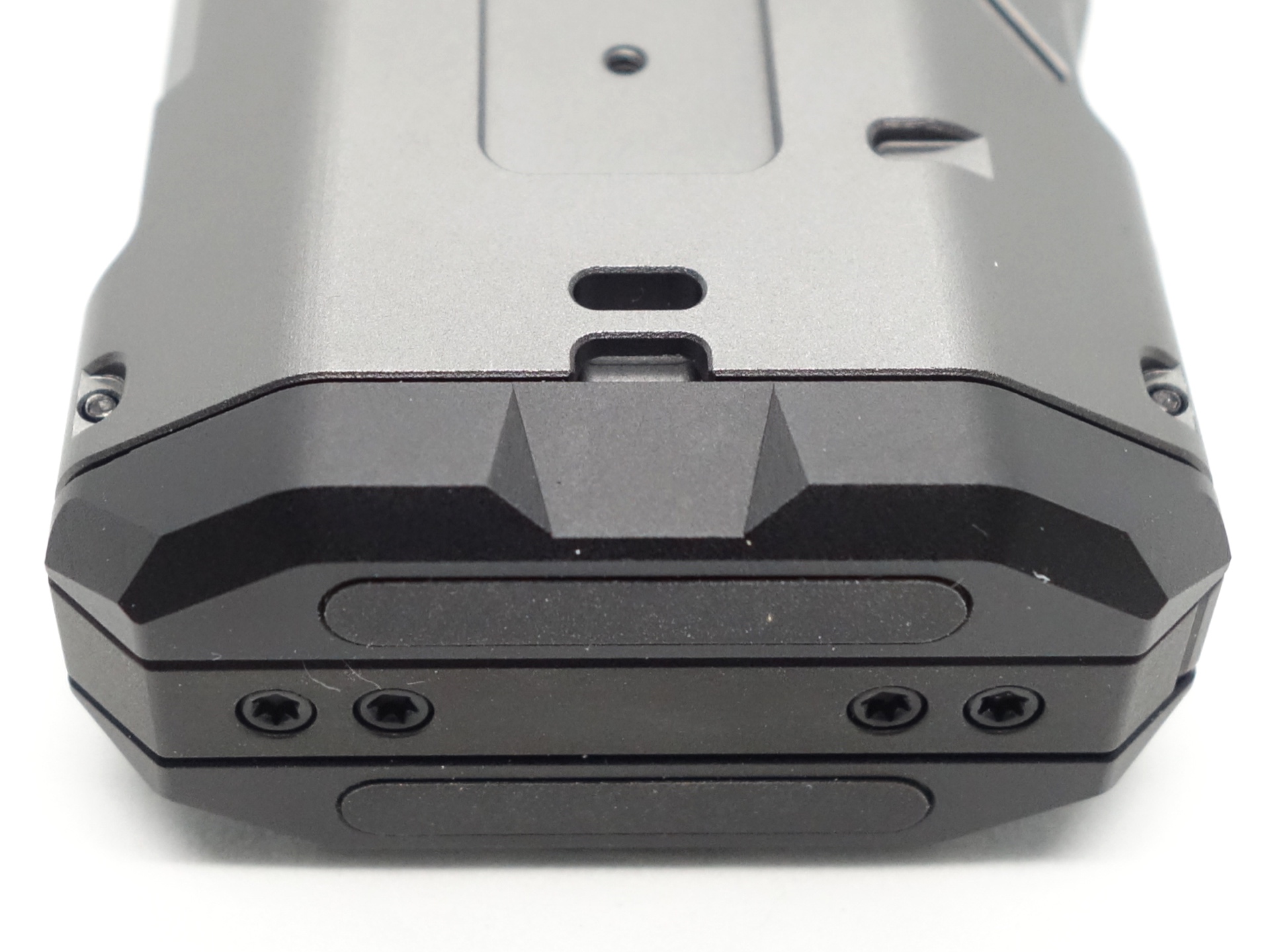 LOOP SK05 Pro EDC Torch Review :: Tim McMahon