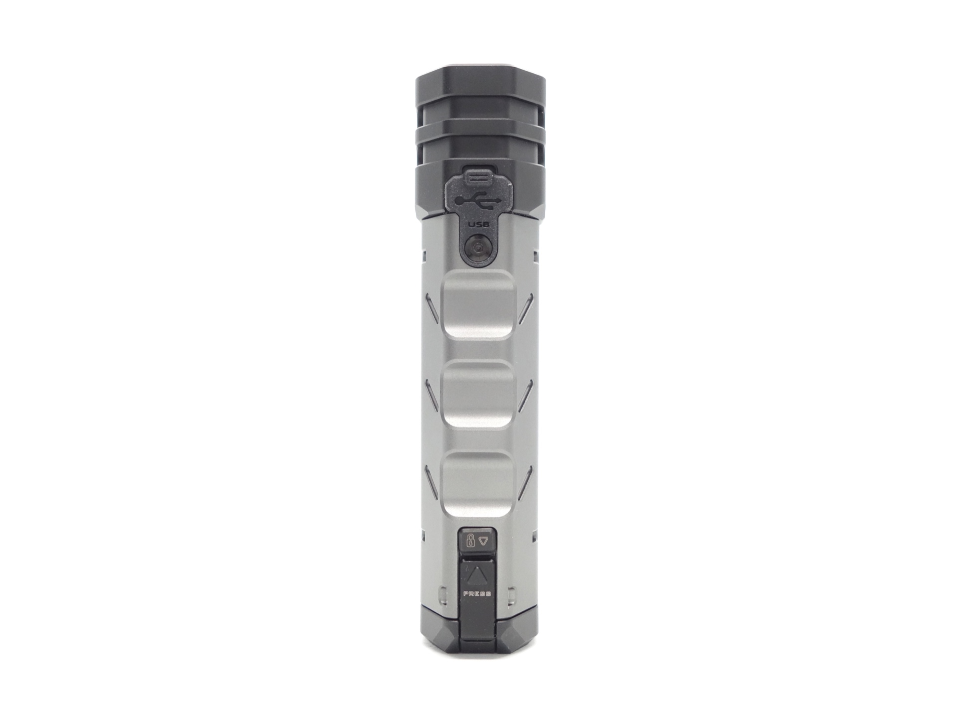 LOOP SK05 Pro EDC Torch Review :: Tim McMahon