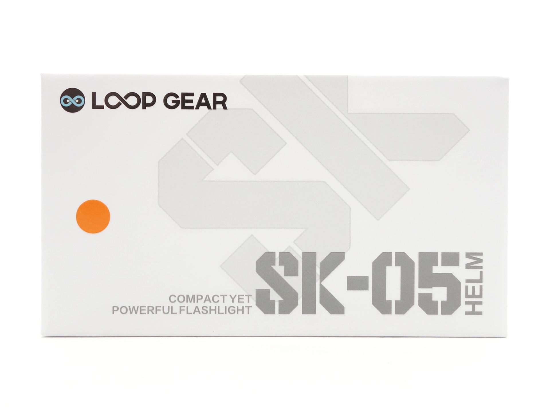LOOP SK05 Pro EDC Torch Review :: Tim McMahon