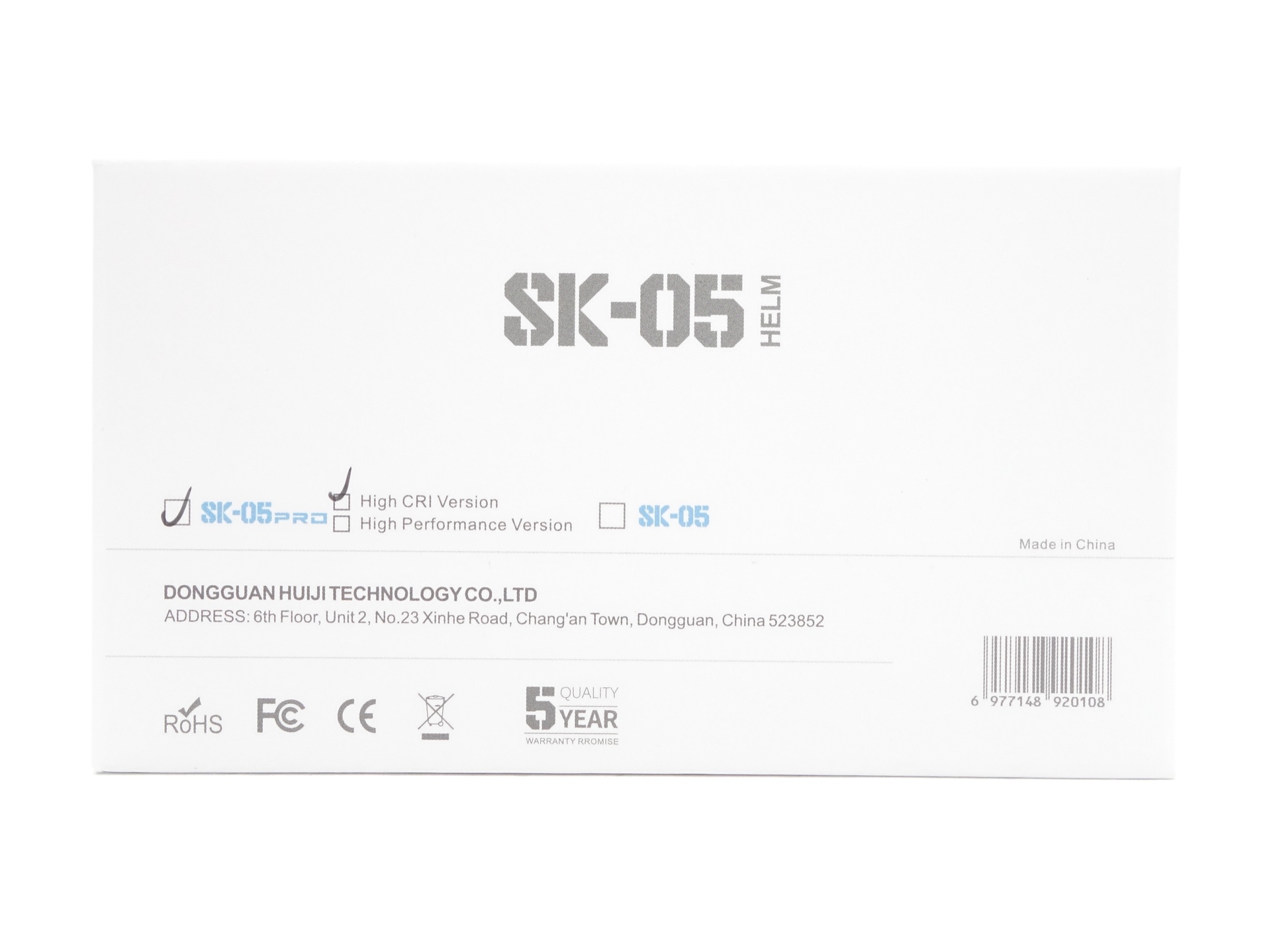 LOOP SK05 Pro EDC Torch Review :: Tim McMahon