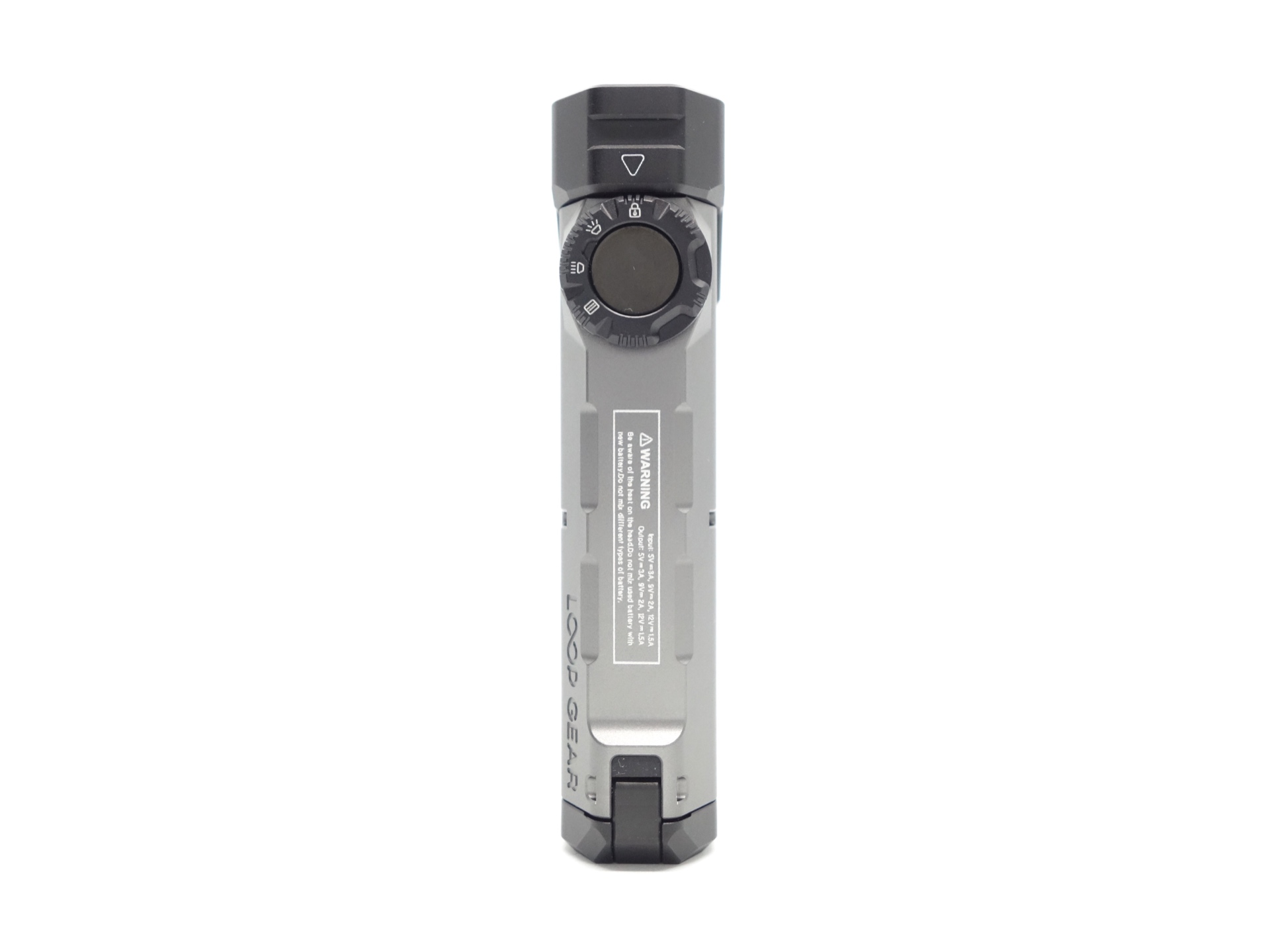 LOOP SK05 Pro EDC Torch Review :: Tim McMahon