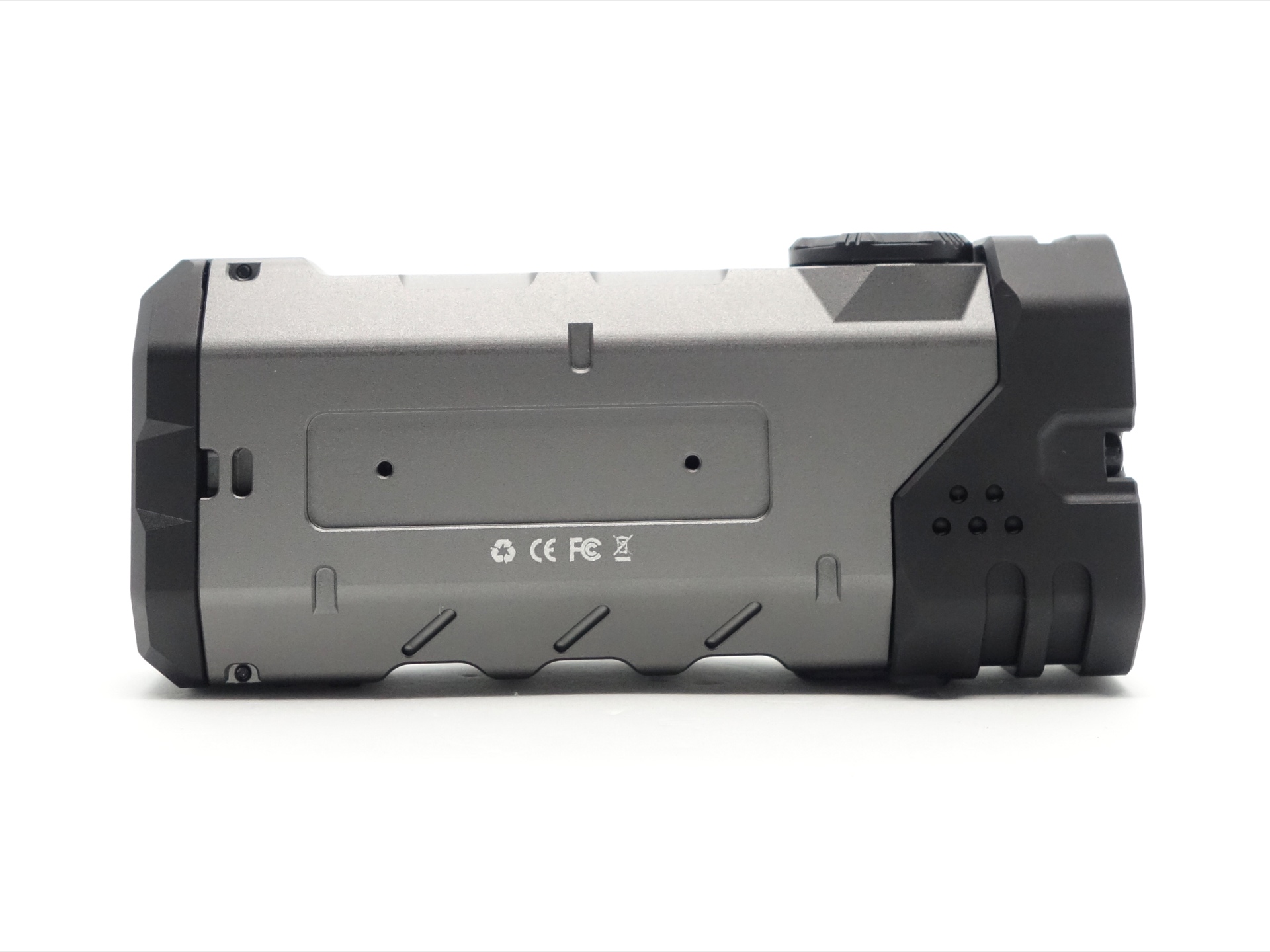 LOOP SK05 Pro EDC Torch Review :: Tim McMahon